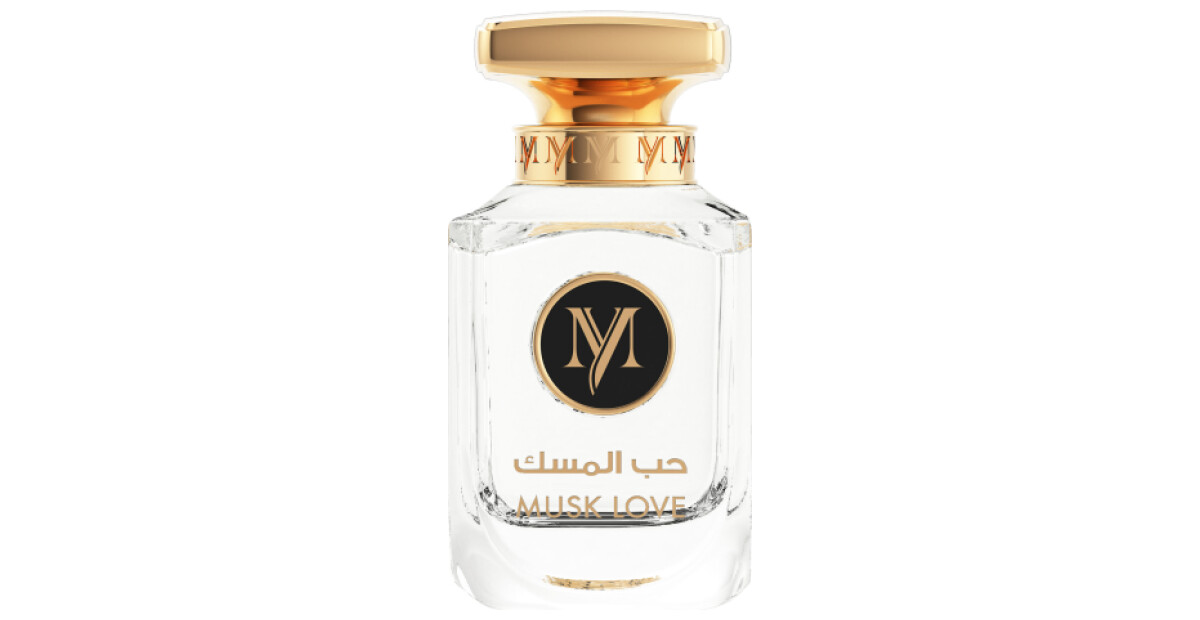 Musk Love My Perfumes Select аромат — аромат для мужчин и женщин 2021