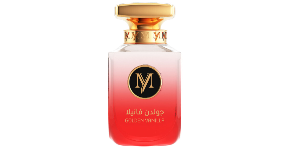 Golden Vanilla My Perfumes Select - una fragranza unisex 2021