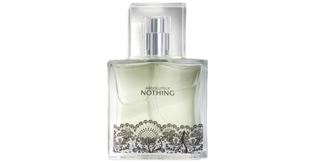 Absolutely Nothing Gosh perfume - a fragrance for women