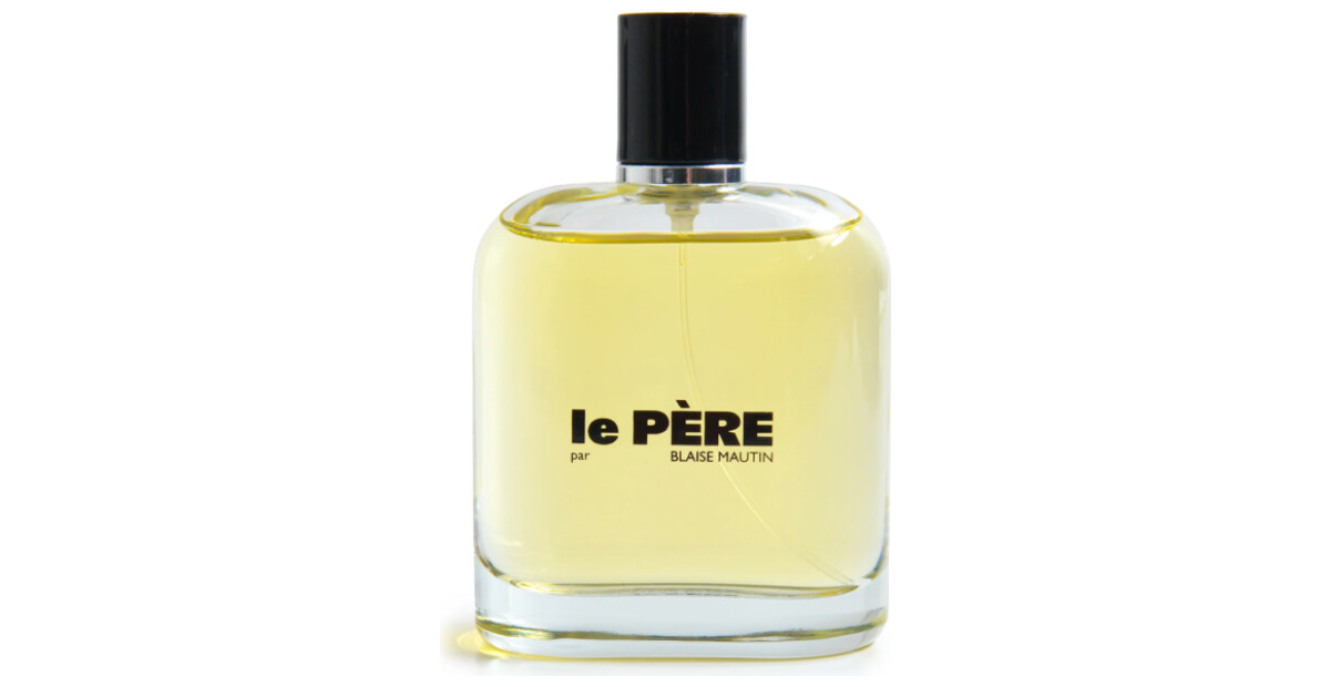 Le PÈRE Le PÈRE perfume - a new fragrance for women and men 2024