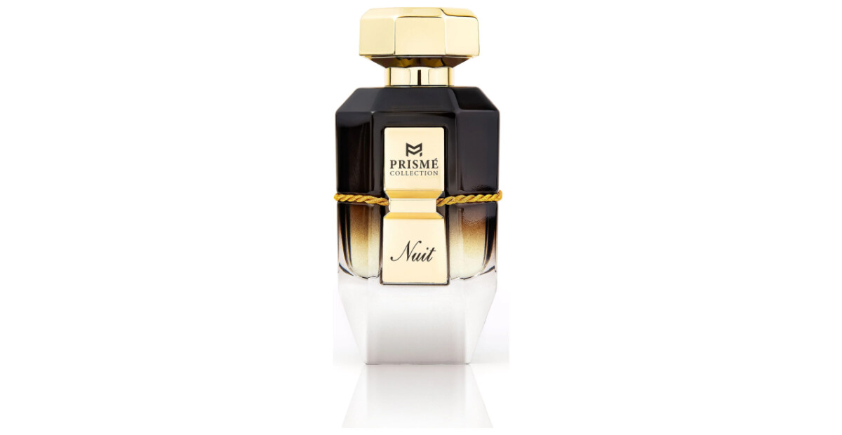 Prismé Nuit Patek Maison perfume - a fragrance for women