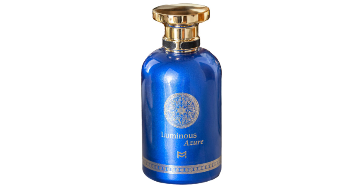 Luminous Azure Patek Maison perfume - a fragrance for women and men