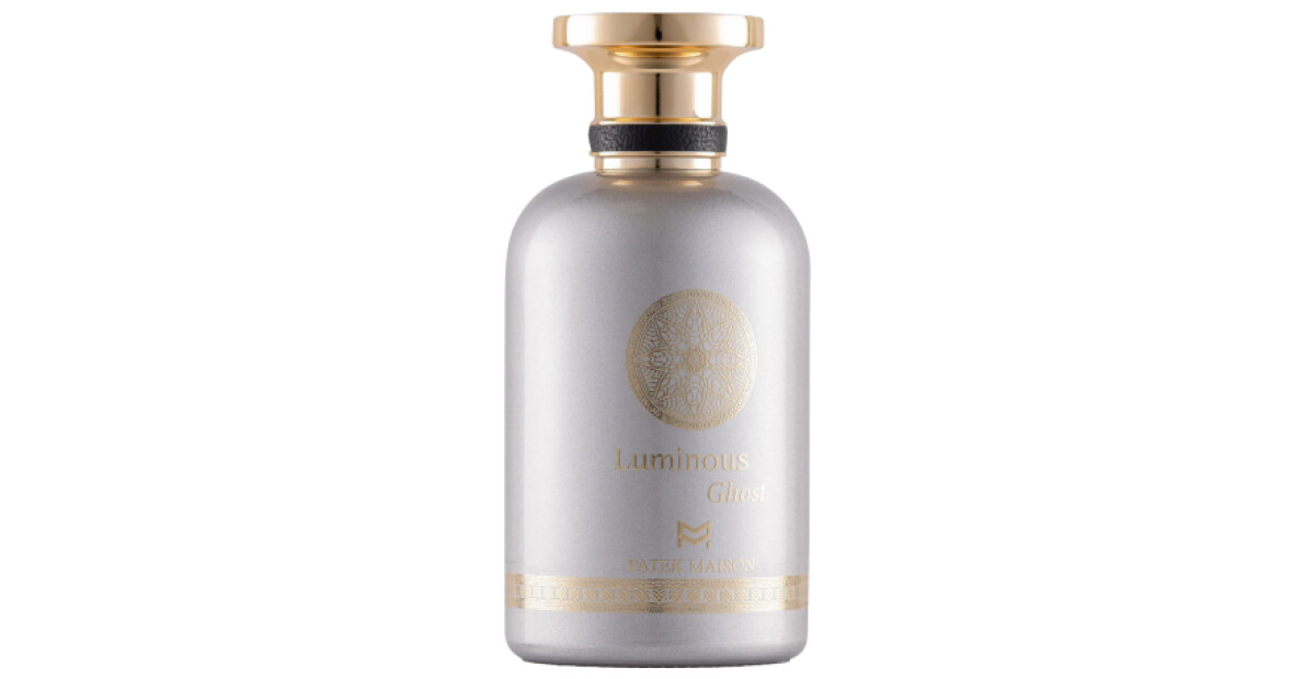 Luminous Ghost Patek Maison perfume - a fragrance for women and men