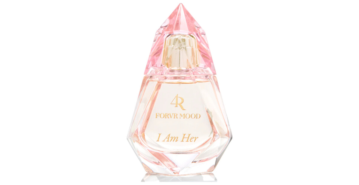 I AM HER FORVR MOOD perfume - a fragrance for women 2022