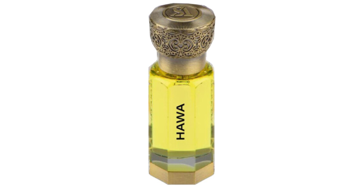 Hawa Oil Swiss Arabian perfume - a new fragrance for women and men 2024