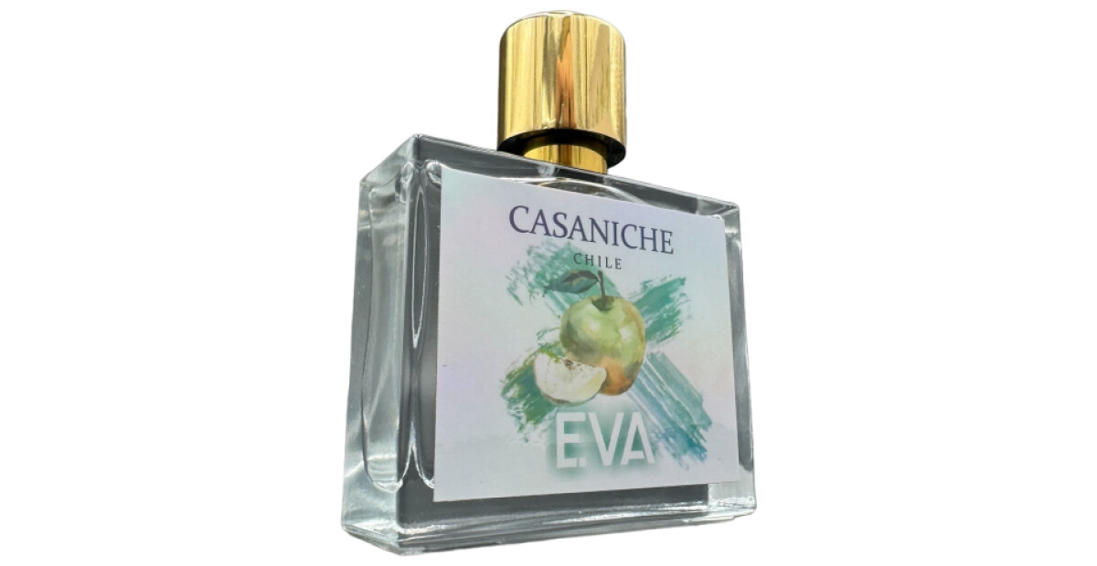 Eva Casaniche perfume - a new fragrance for women and men 2024