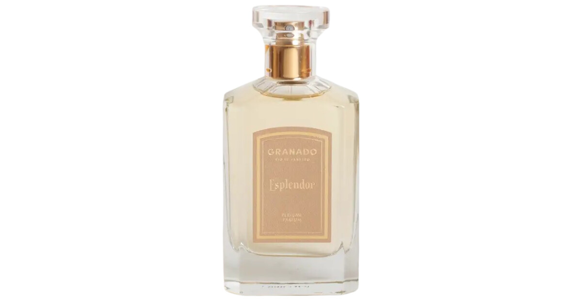 Esplendor Granado perfume - a new fragrance for women and men 2024