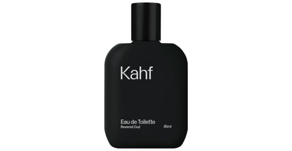 Revered Oud Kahf perfume - a fragrance for women and men