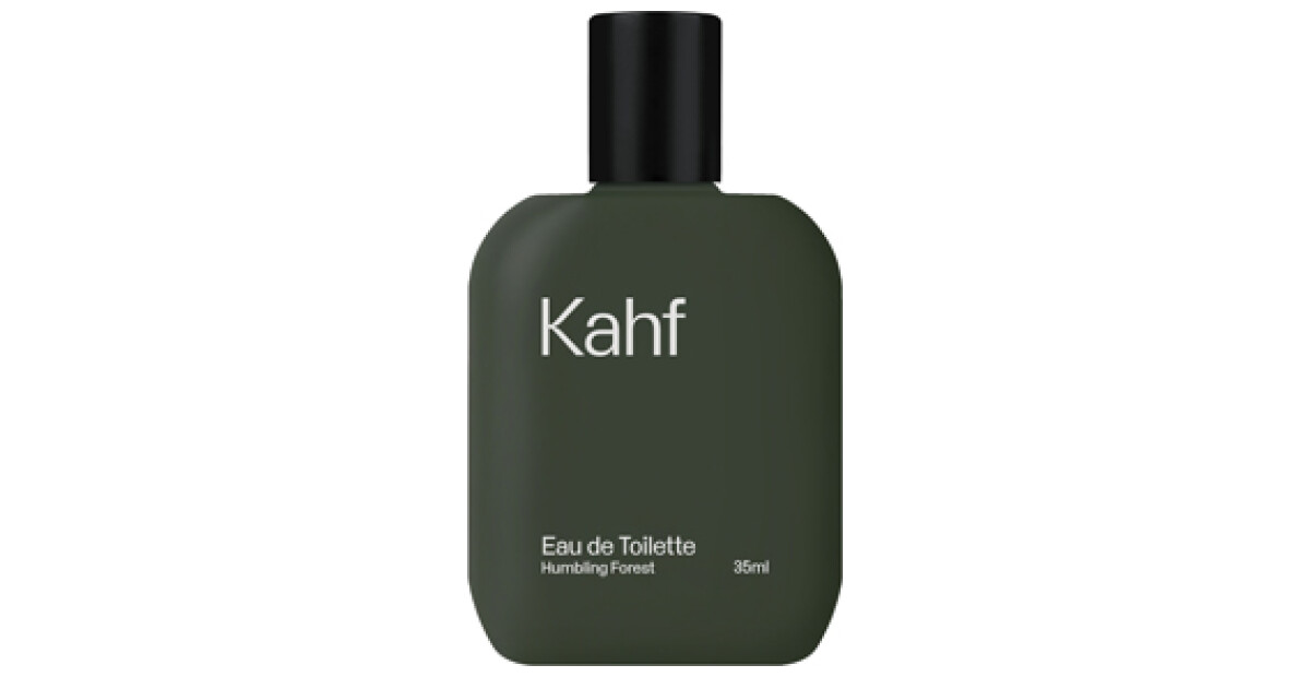 Humbling Forest Kahf perfume - a fragrance for women and men
