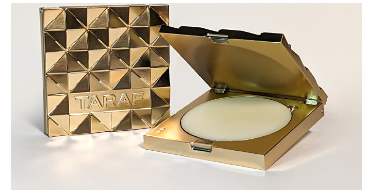 Enchant Taraf perfume - a fragrance for women and men 2023