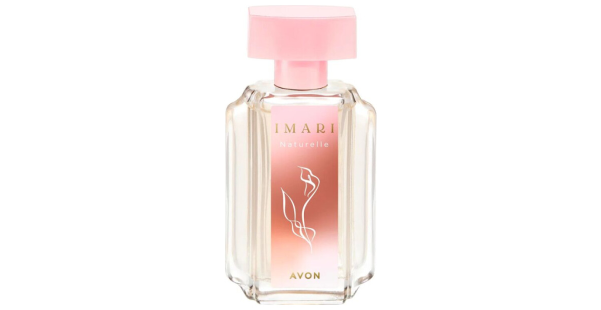 Imari Naturelle for Her Avon Parfum - ein neues Parfum für Frauen und ...