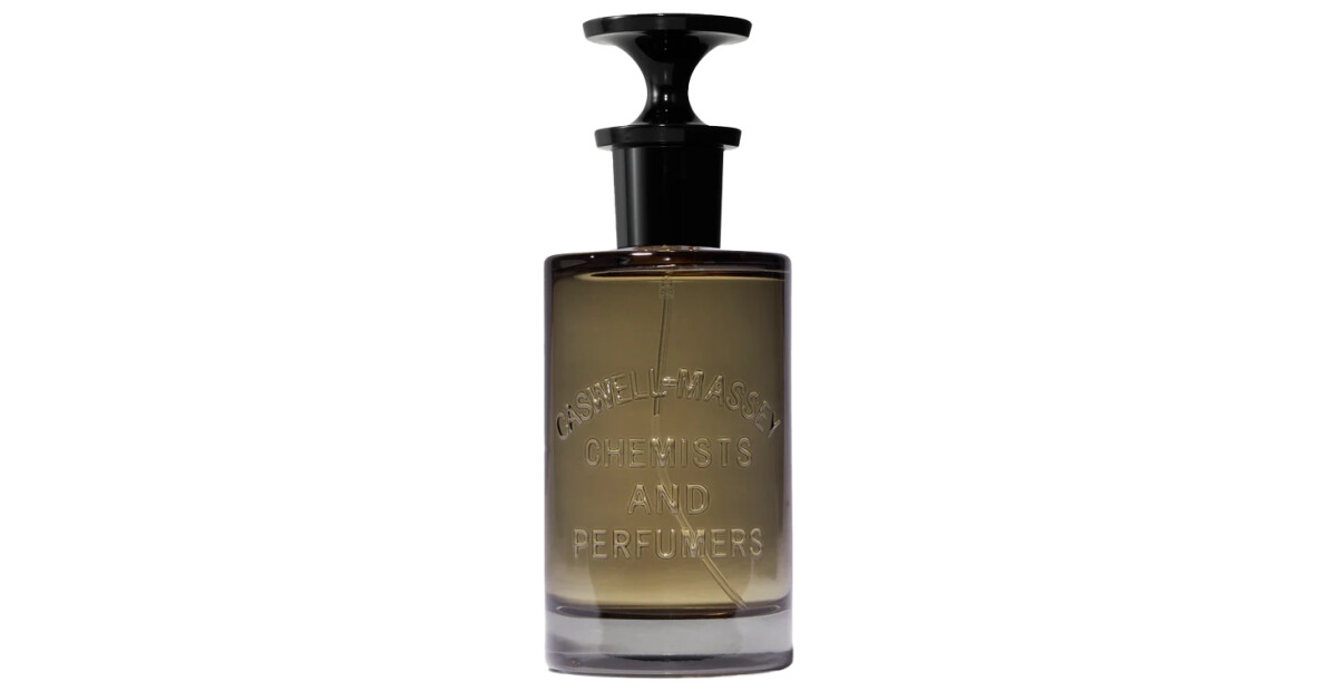 OAIRE Caswell Massey perfume - a new fragrance for women and men 2024