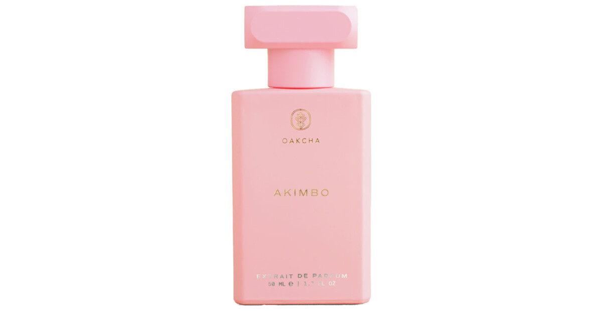 Akimbo Oakcha perfume - a fragrance for women and men