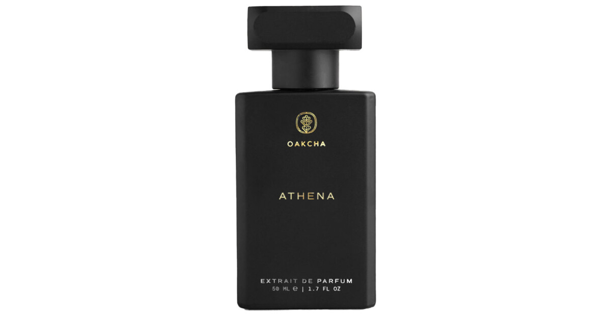 Athena Oakcha perfume - a fragrance for women and men