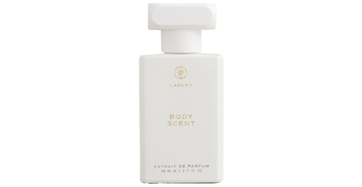 Body Scent Oakcha perfume - a fragrance for women and men