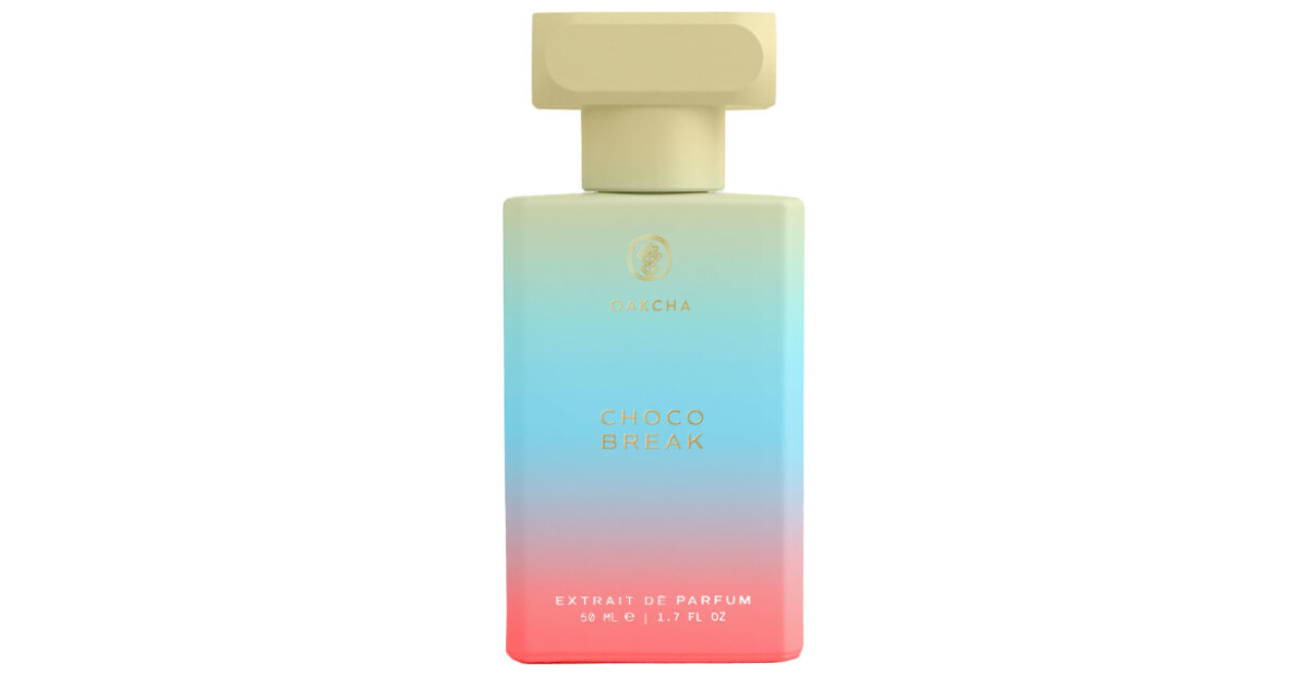 Choco Break Oakcha fragancia - una fragancia para Hombres y Mujeres
