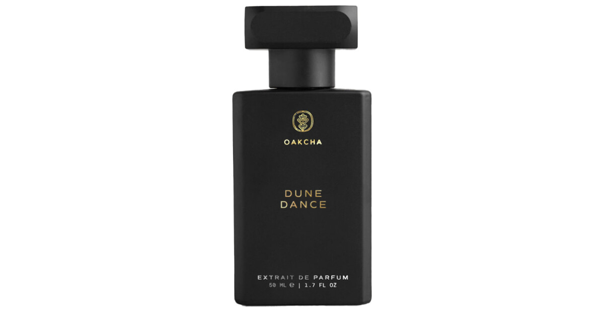 Dune Dance Oakcha perfume - a fragrance for women and men