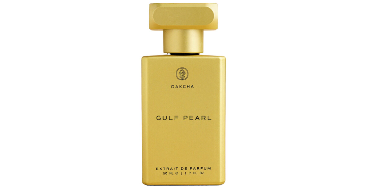 Gulf Pearl Oakcha perfume - a fragrance for women and men