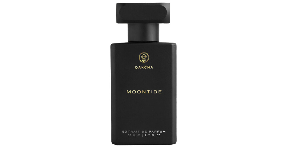 Moontide Oakcha perfume - a fragrance for women and men