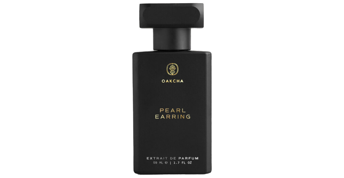Pearl Earring Oakcha perfume - a fragrance for women and men