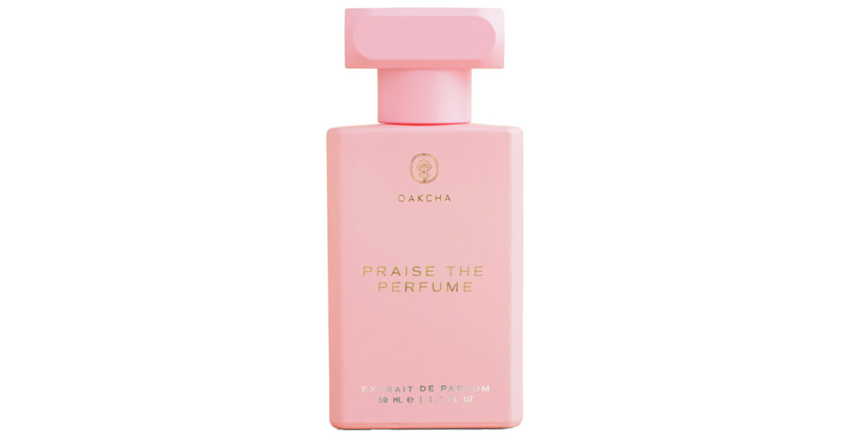 Praise The Perfume Oakcha perfume - a fragrance for women and men