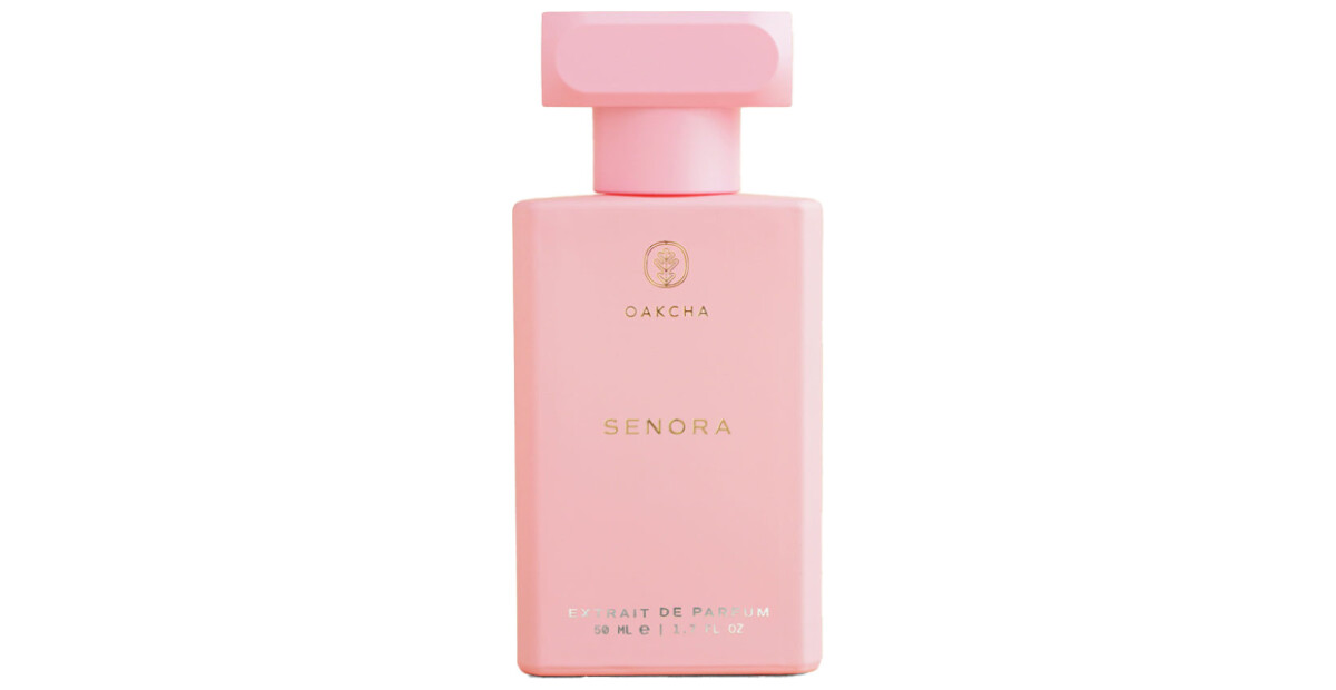 Senora Oakcha perfume - a fragrance for women and men