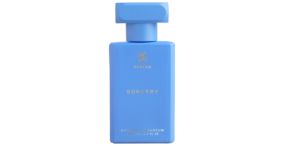 Sorcery Oakcha perfume - a fragrance for women and men