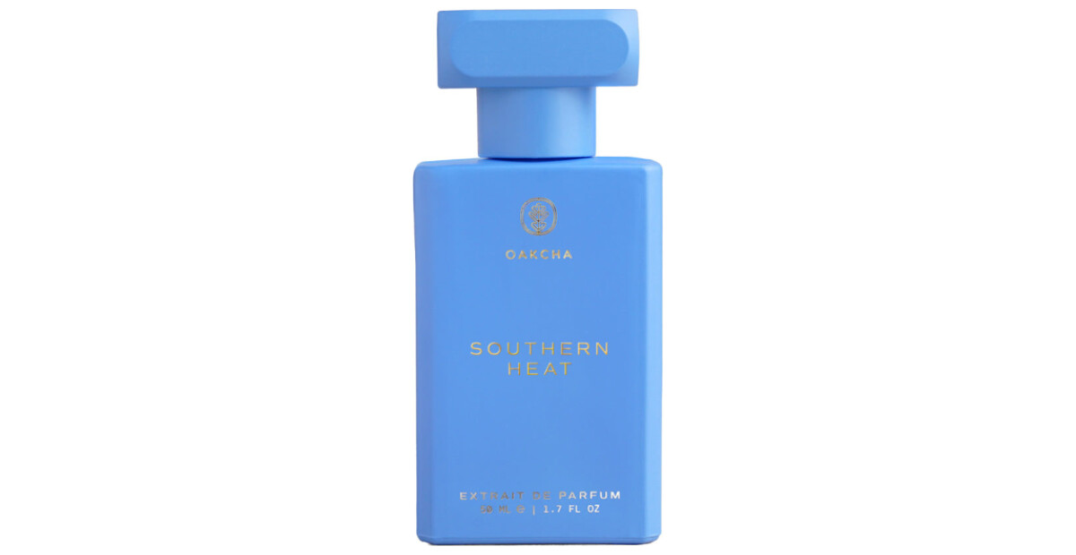 Southern Heat Oakcha perfume - a fragrance for women and men