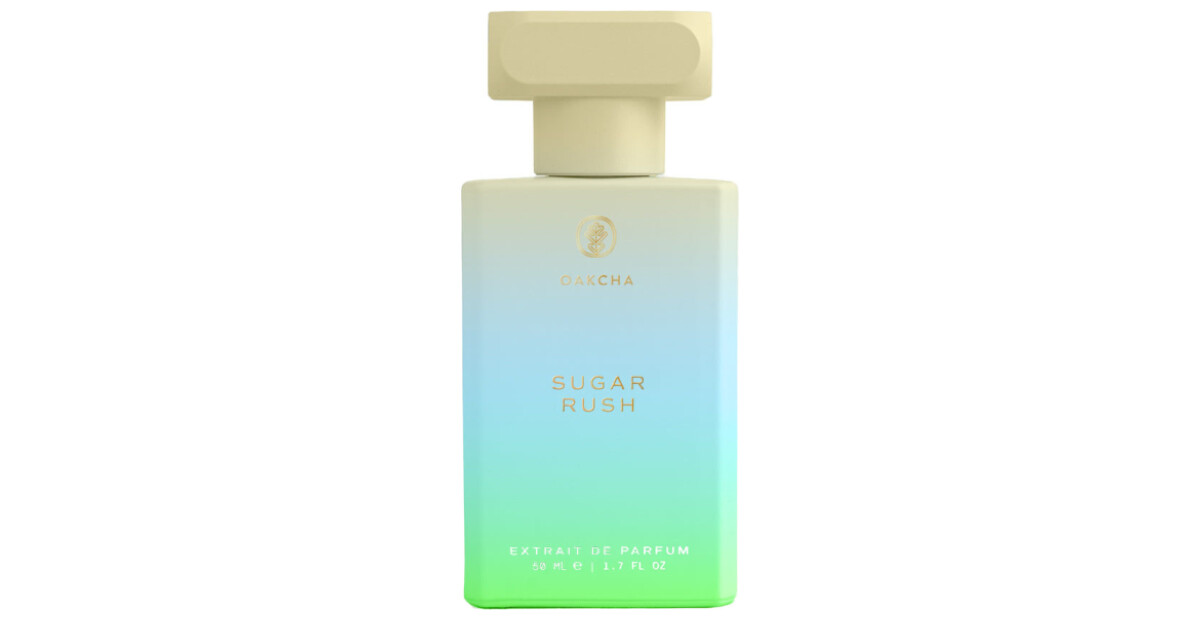 Sugar Rush Oakcha Parfum - ein es Parfum für Frauen und Männer