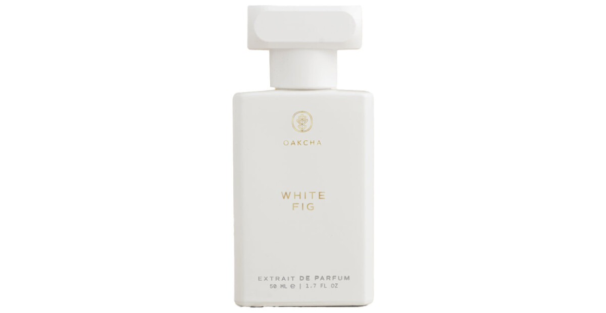White Fig Oakcha perfume - a fragrance for women and men
