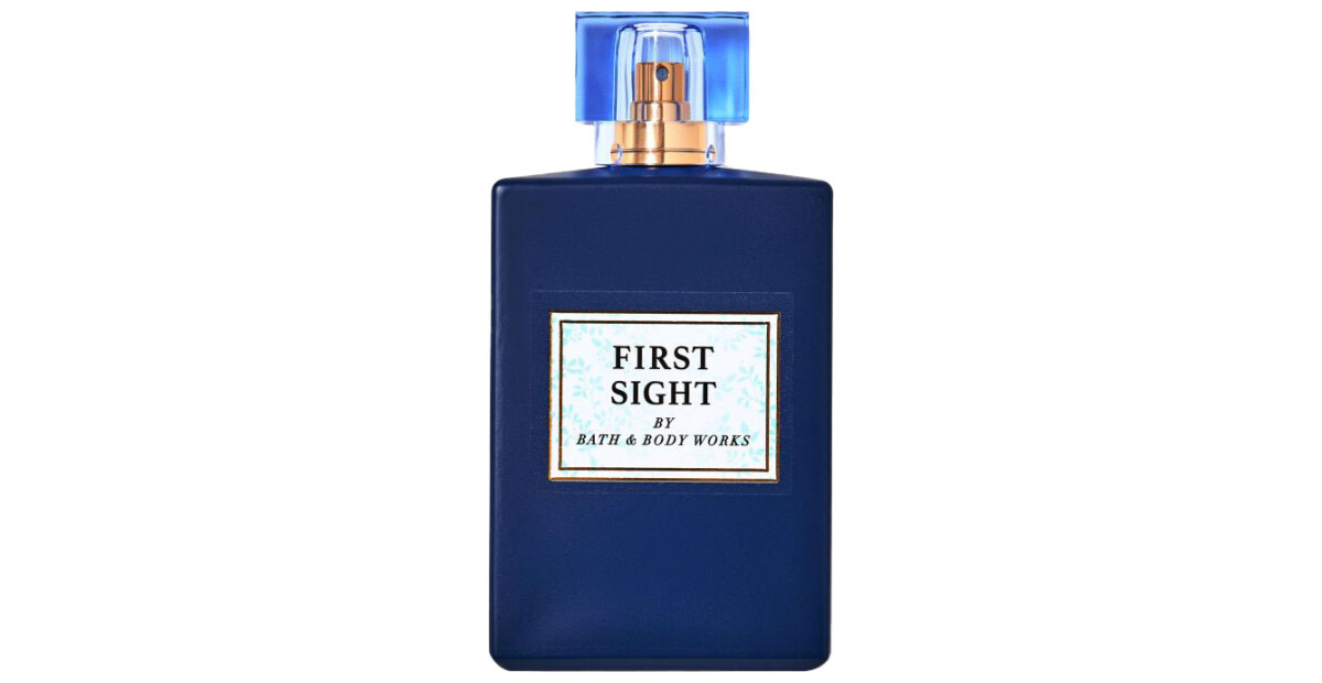 First Sight Bath & Body Works perfume - a fragrance for women and men
