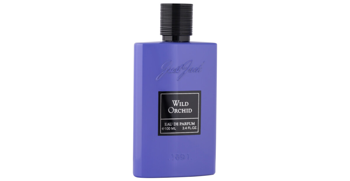Wild Orchid Eau de Parfum Just Jack parfém - a Nový vůně pro ženy a ...