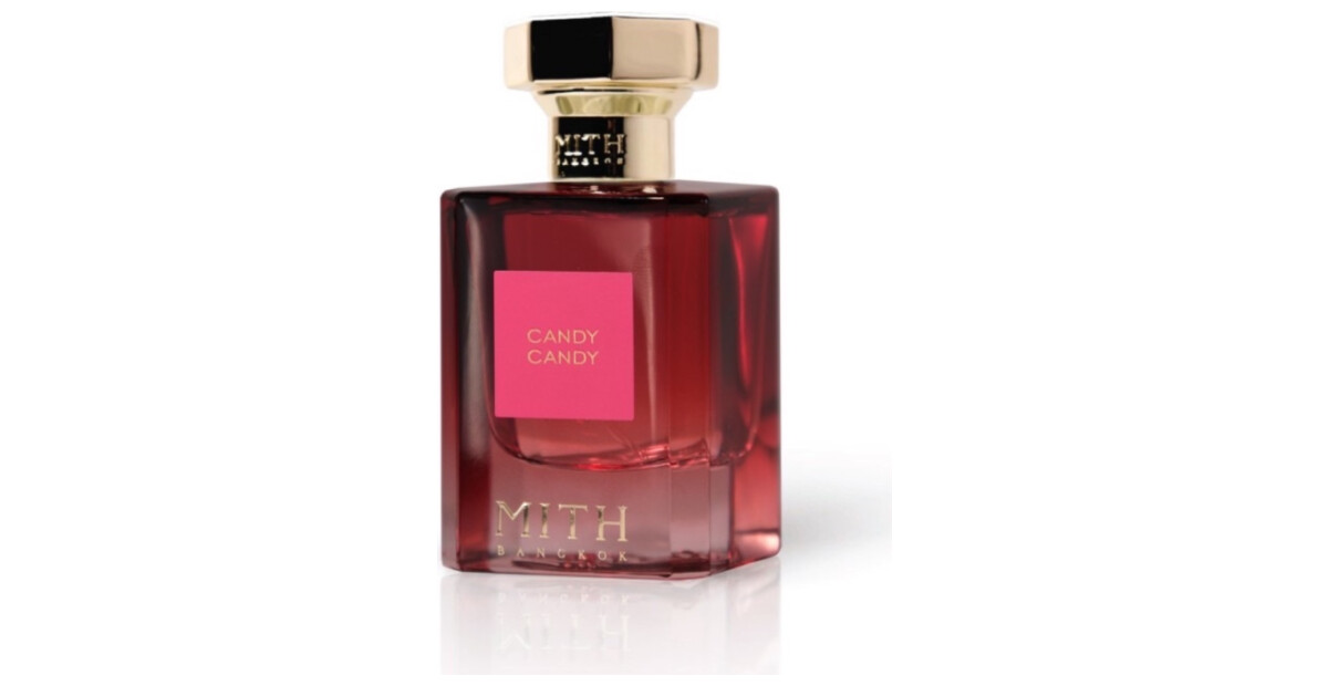 Candy Candy Mith perfume - a new fragrance for women and men 2024