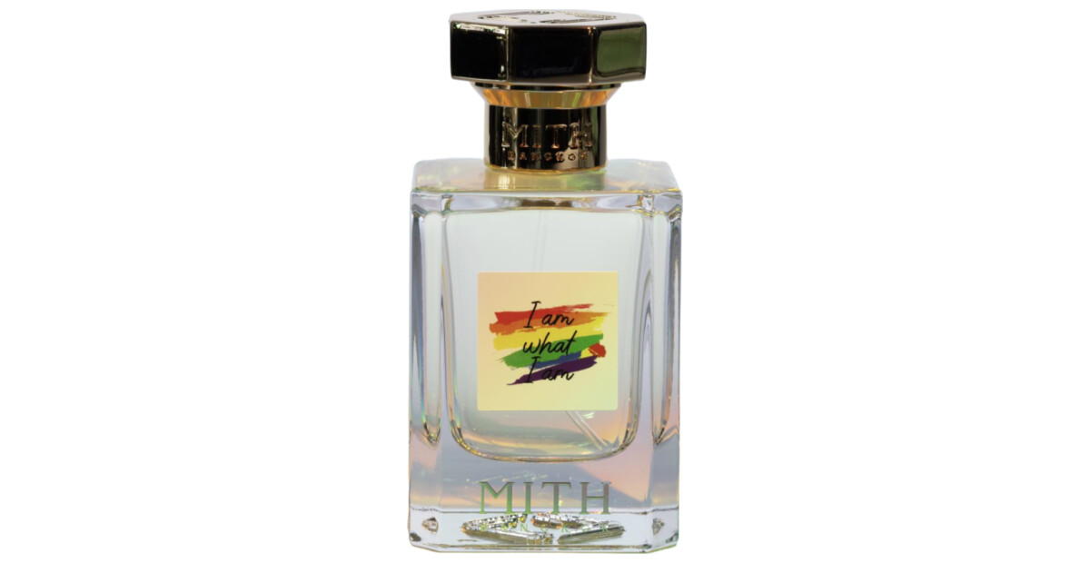 I Am What I Am Mith parfum - un nouveau parfum pour homme et femme 2024