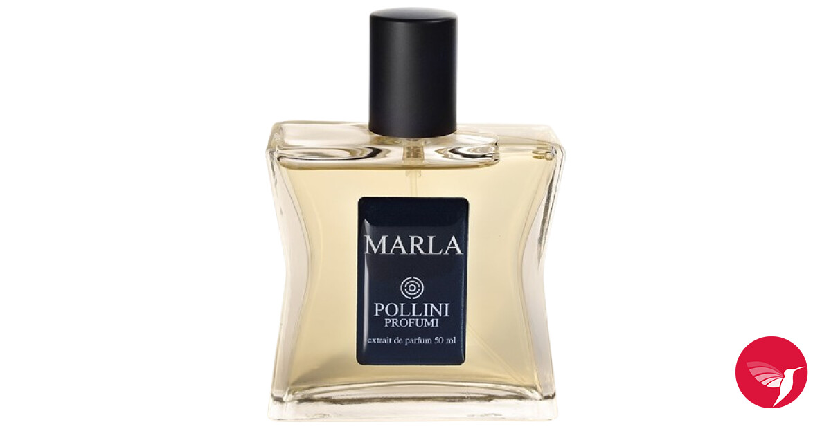 Marla Pollini Profumi perfume - a new fragrance for women and men 2024