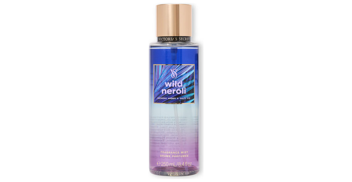 Wild Neroli Victoria's Secret άρωμα - ένα νέο άρωμα για γυναίκες 2024