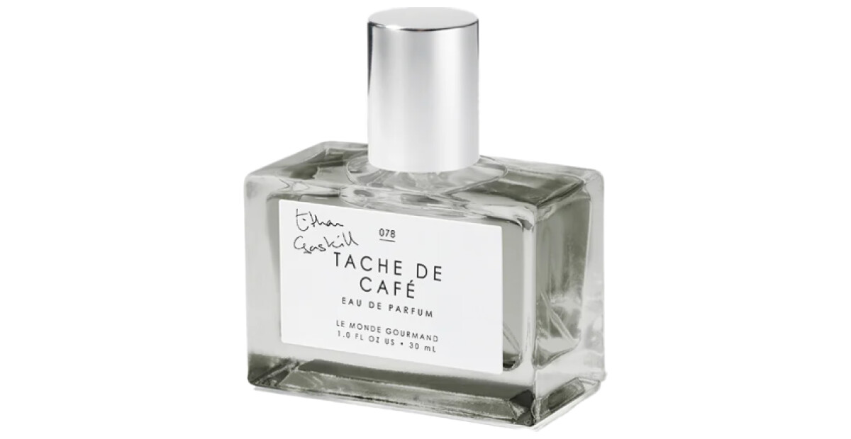 Tache de Café Le Monde Gourmand perfume - a new fragrance for women and ...