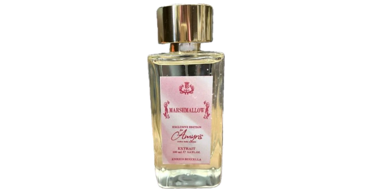 Marshmallow Cerchi Nell’Acqua perfume - a fragrância Feminino