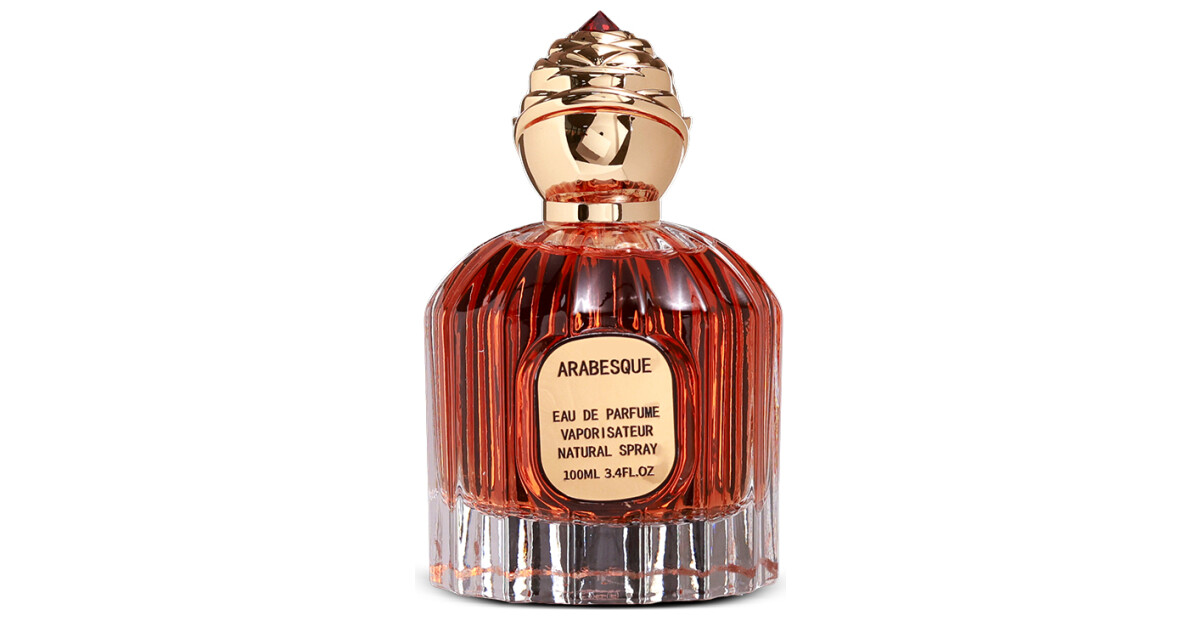 Arabesque Aurora Scents perfume - a fragrance for women and men 2022