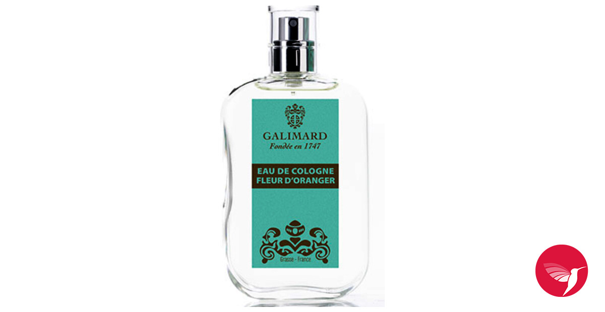 Fleur d’Oranger Galimard fragancia - una fragancia para Hombres y Mujeres 2021