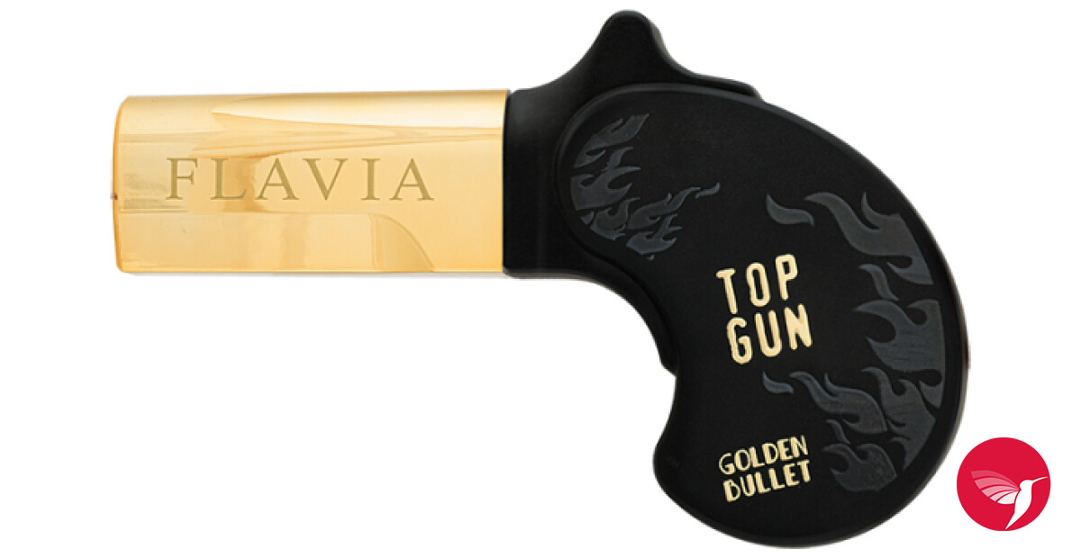 Gold Bullet Flavia perfume - a new fragrance for women and men 2024