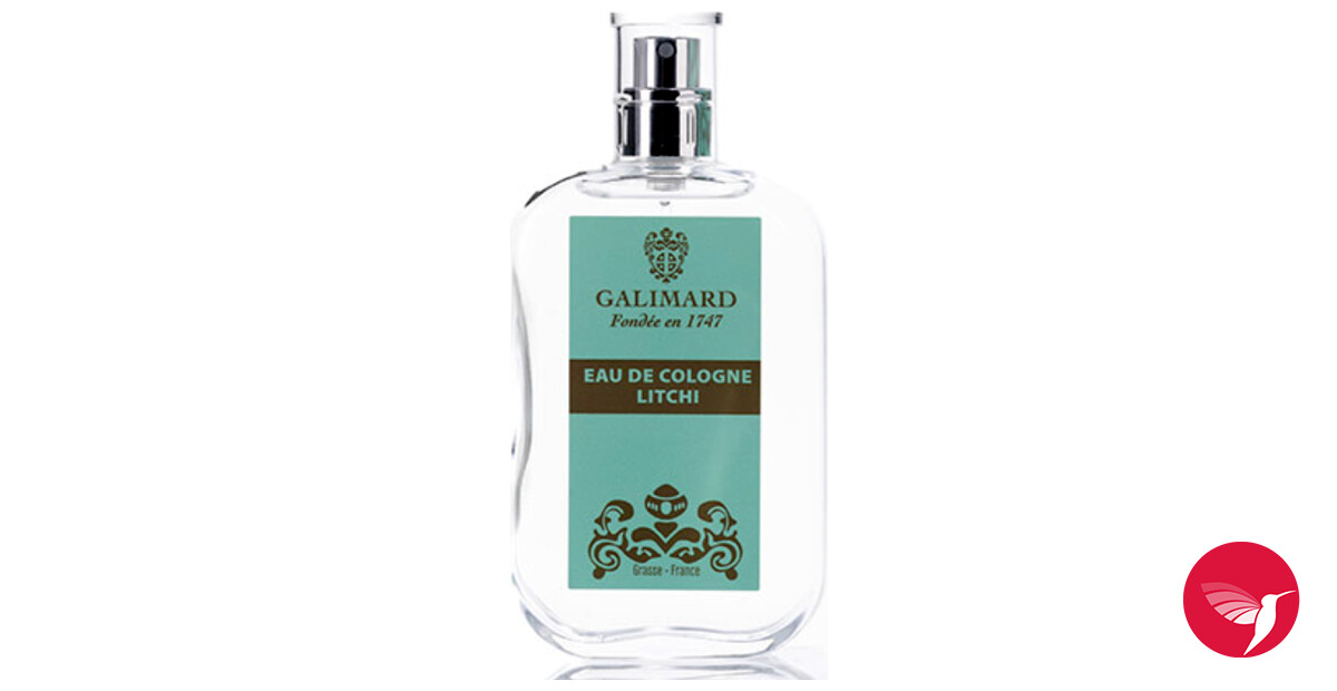 Litchi Galimard perfume - a fragrance for women and men 2021