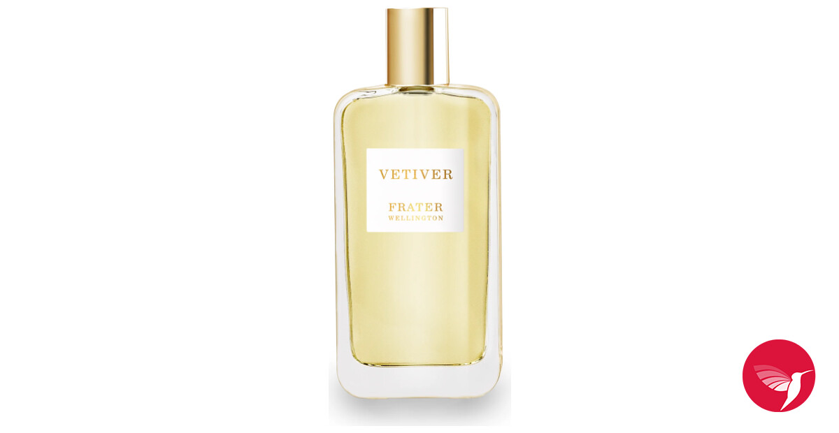 Vetiver Frater perfume - a fragrance for women and men 2022