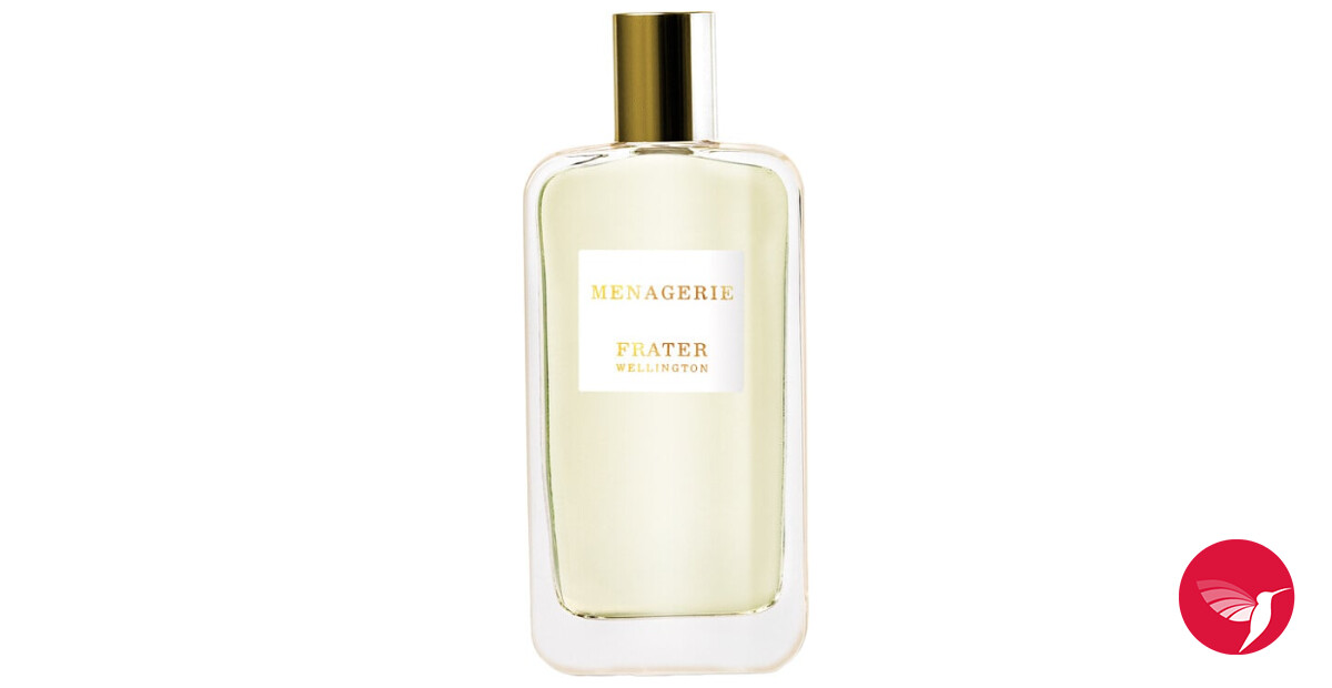 Menagerie Frater perfume - a fragrance for women and men 2022