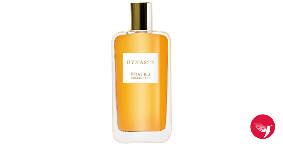 Dynasty Frater perfume - a fragrance for women and men 2022