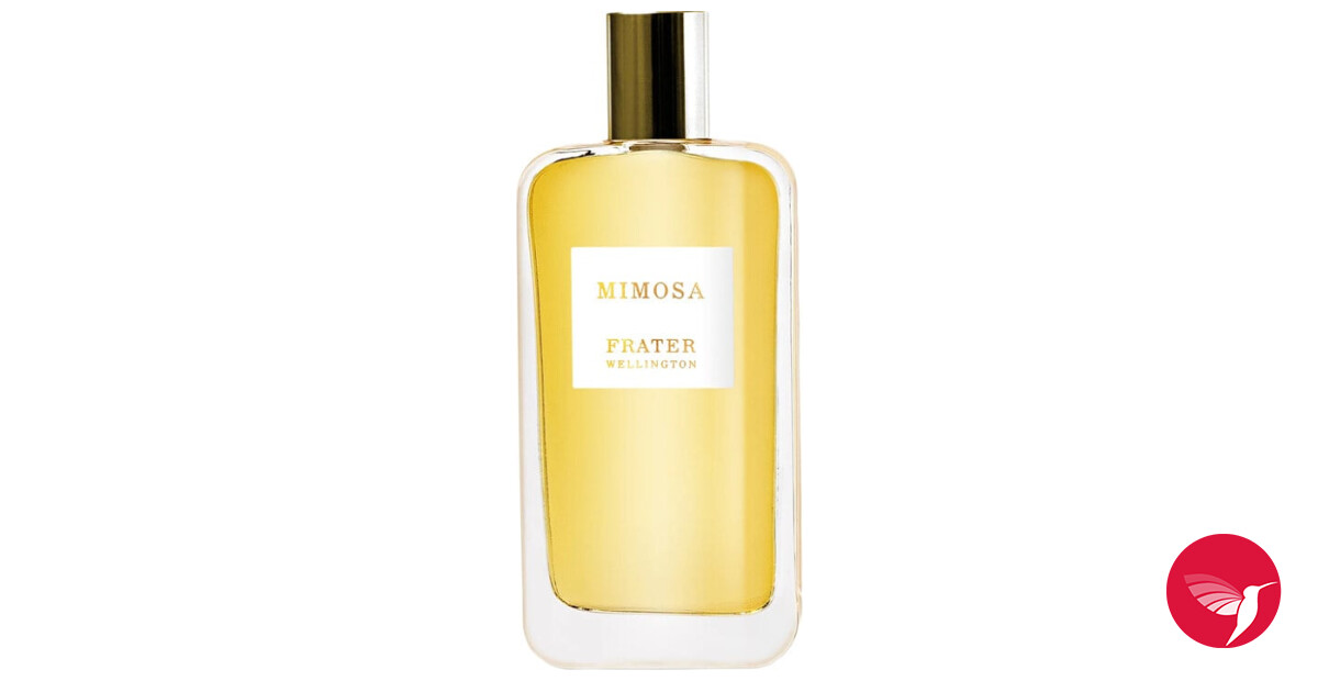 Mimosa Frater perfume - a fragrance for women 2022