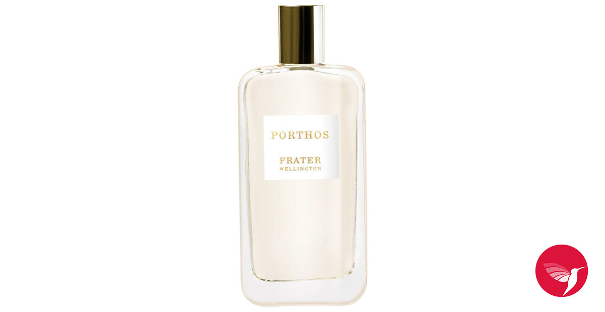 Porthos Frater Cologne - un parfum pour homme 2022