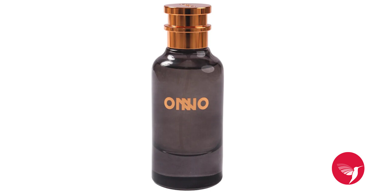 Iconic ONNO parfum - un parfum pour homme et femme 2022