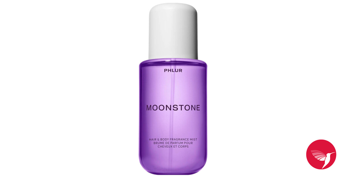 Moonstone Phlur perfume - a new fragrance for women and men 2024