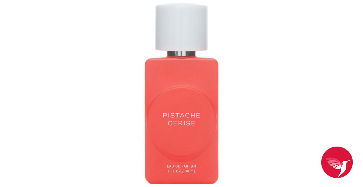 Pistache Cerise Claire's perfume - a fragrance for women 2023
